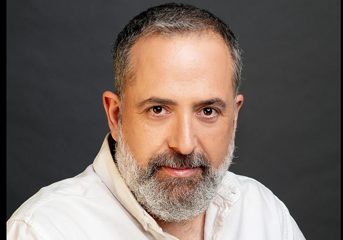 El amor enamorado almería | «El mito de Apolo y Dafne es actual y debe ponerse en el escenario ...